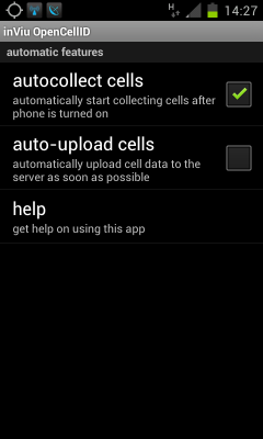 Data sources - OpenCellID wiki