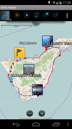 Data sources - OpenCellID wiki